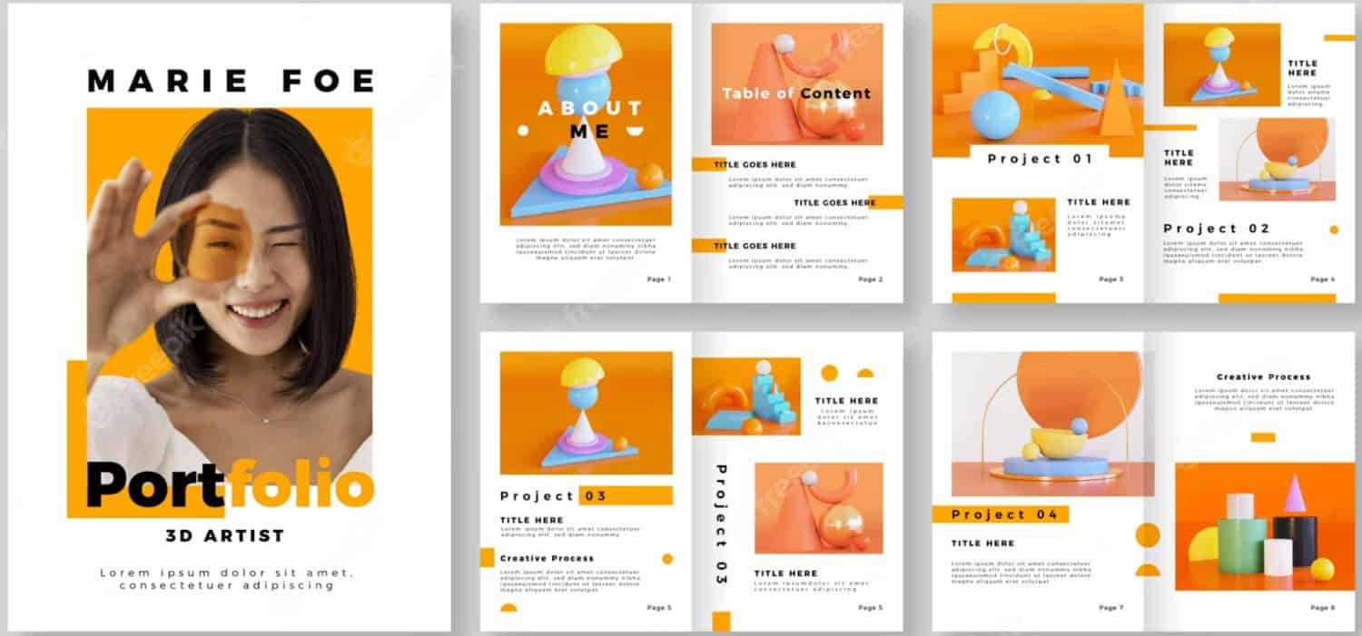 7 Html Css Projects For Beginners To Start Web Development