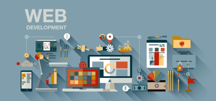 Software Development and Web Development: The Differences