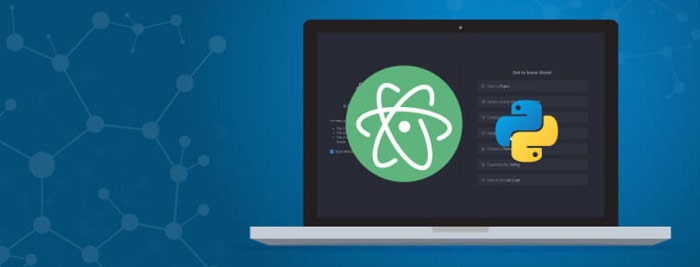 How To Use Atom For Python A Comprehensive Setup Guide