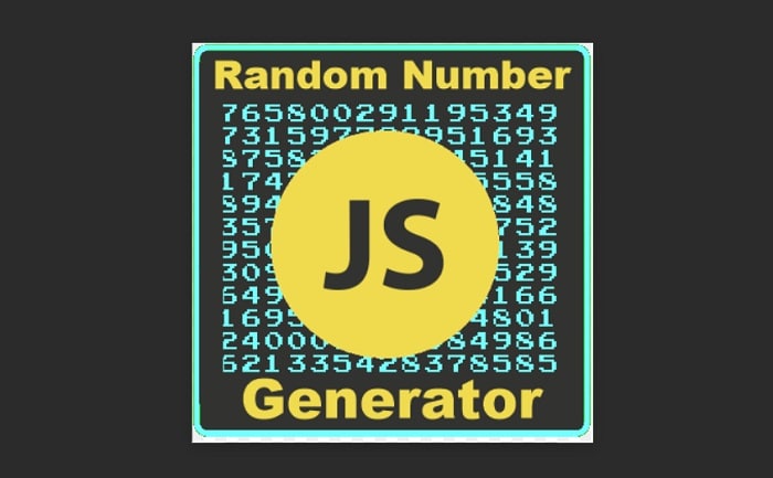 Random Number Generator Using JavaScript Practical Guide