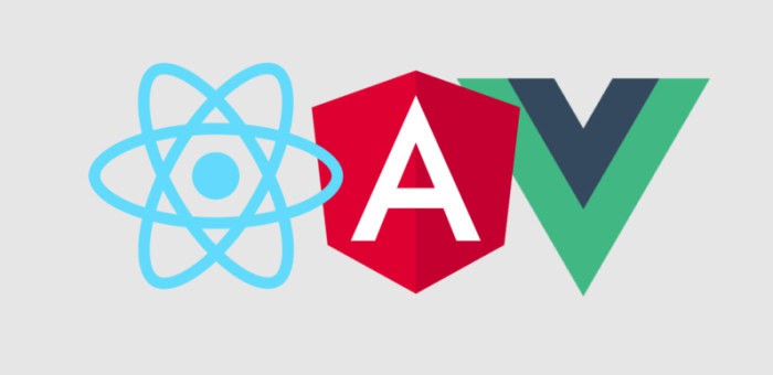 JavaScript Frameworks: Choosing the Right Tool for Your Project