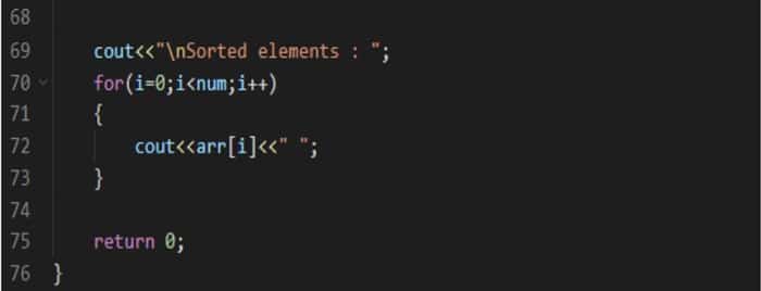 How To Sort A String In Cpp Efficient Algorithms Explained