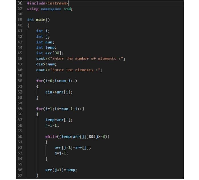 How To Sort A String In Cpp Efficient Algorithms Explained