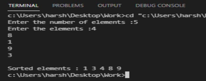 How To Sort A String In Cpp Efficient Algorithms Explained