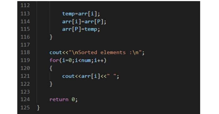 How To Sort A String In Cpp Efficient Algorithms Explained