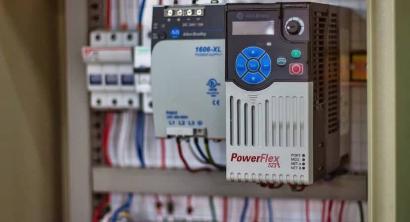 Types of PLC Modules: A Comprehensive Overview for Engineers Types of PLC Modules: A Comprehensive Overview for Engineers