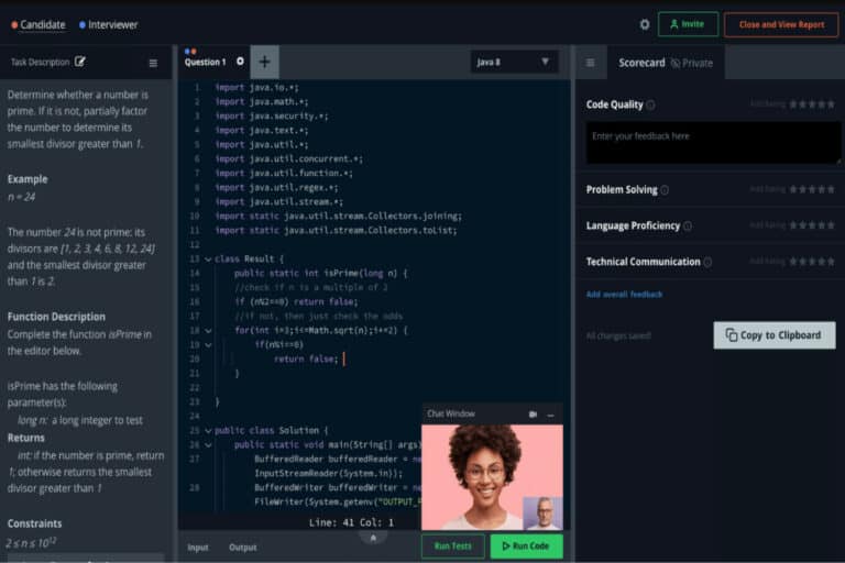 Hackerrank Vs Leetcode Which Coding Challenge Platform Is Best