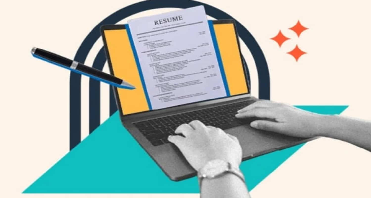 Example of Resume in HTML Code: Stand Out in the Job Market