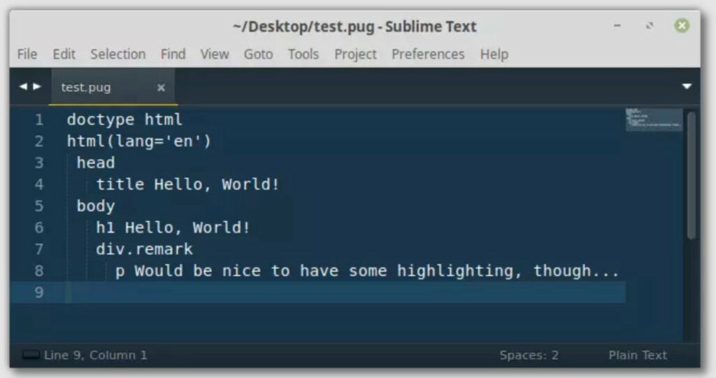 How to Convert Pug to HTML? Top 5 Best Converters