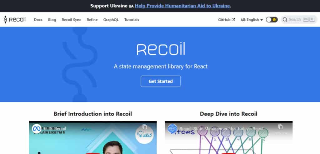 How To Build React State Management Without Redux