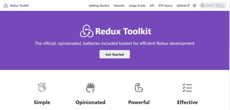 Introduction To Redux Toolkit Testing