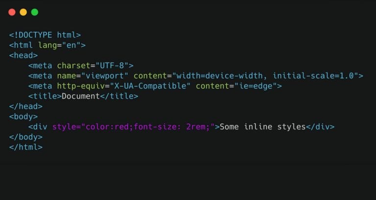 How to Change CSS with JavaScript? Full Guide