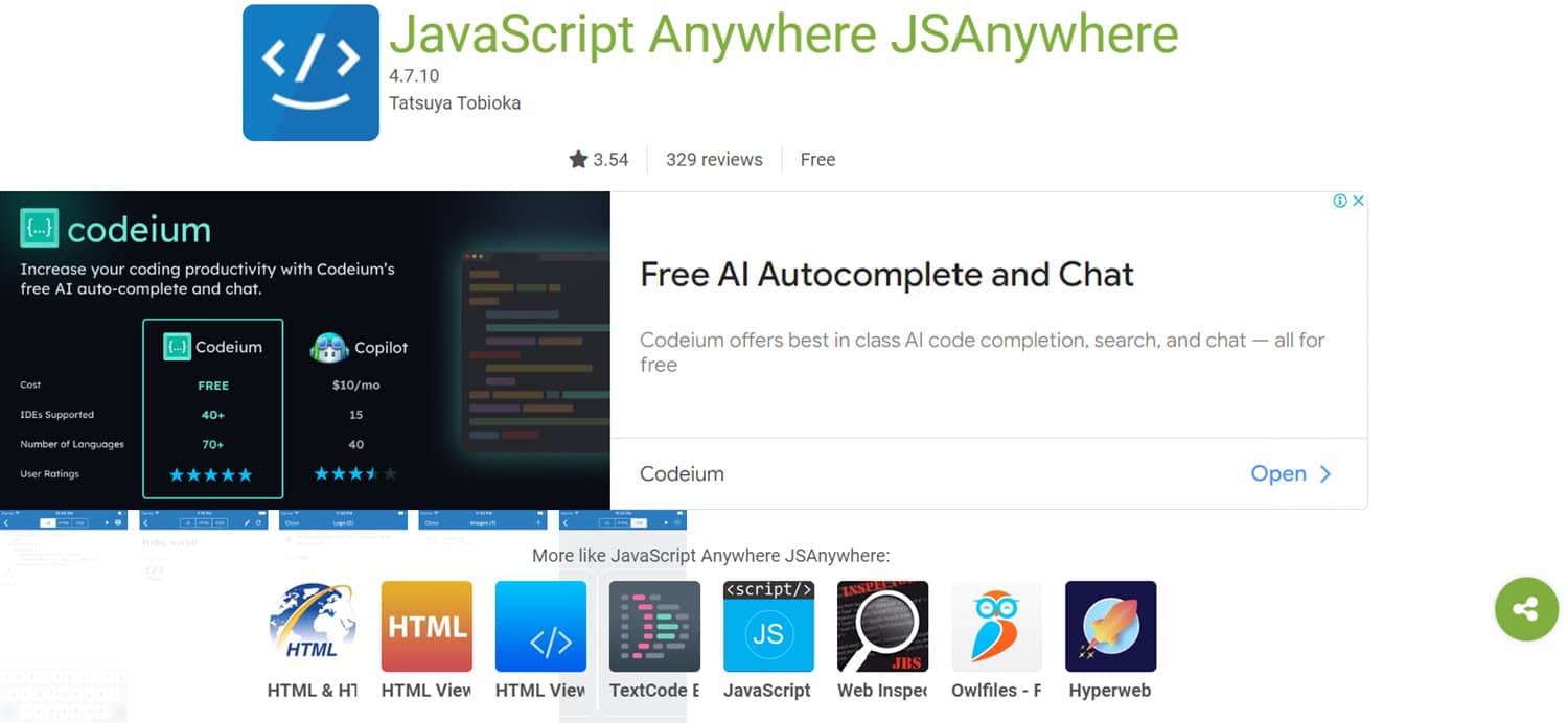 How To Open HTML Files On iPhone?