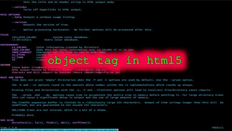 How To Embed A Youtube Video In Html Full Guide
