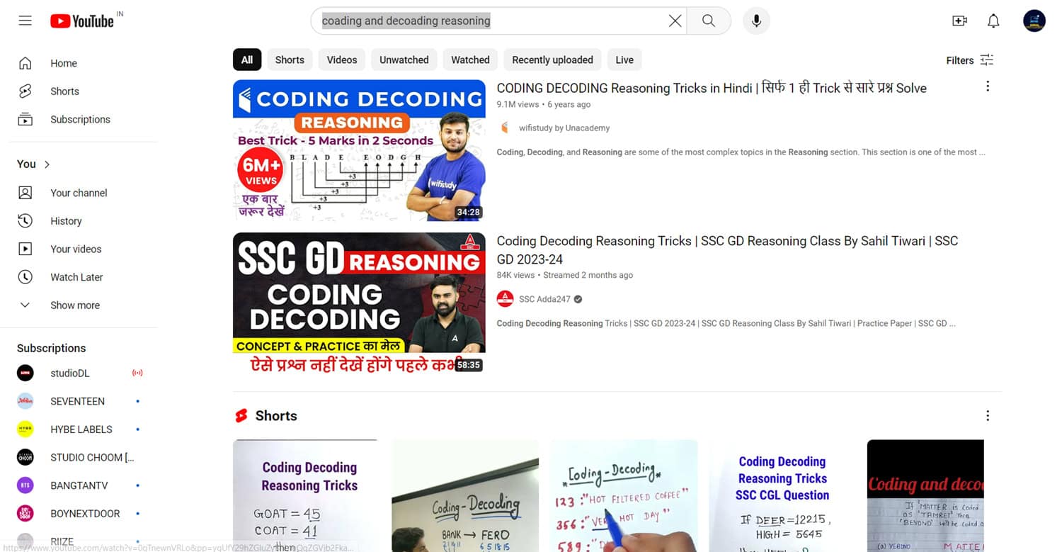 How To Embed A YouTube Video In HTML? Full Guide