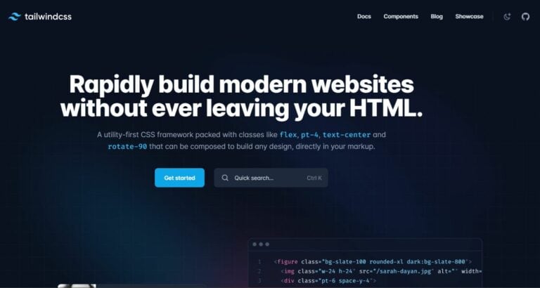 Top 11 Best CSS Framework To Use In 2024