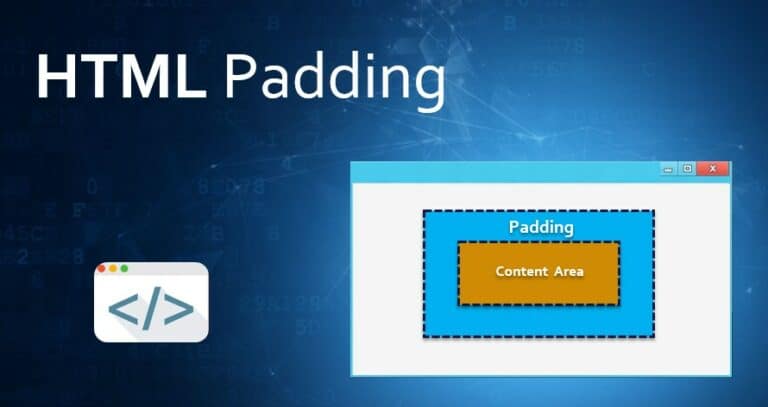 How to make a box in HTML?