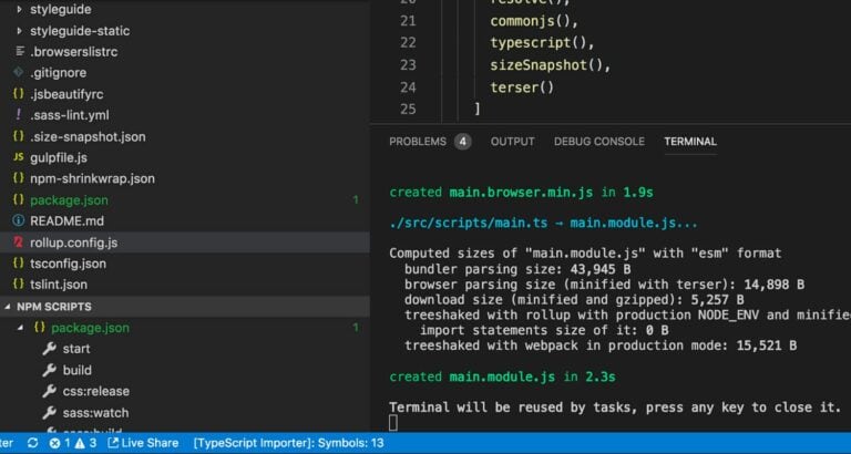 How to use jQuery in a JavaScript File?