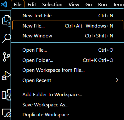 How to Run JavaScript in Visual Studio Code?