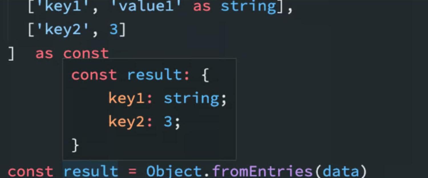 How To Convert An Array To An Object In Javascript Top 6 Ways 9836