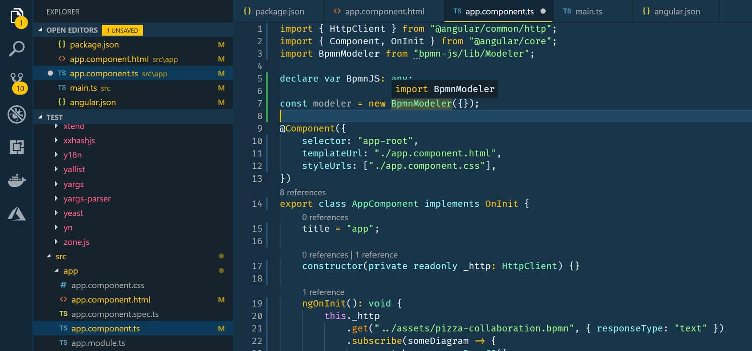 How to Convert JavaScript to TypeScript? Step-by-Step Guide